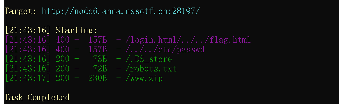 Fsctf 2023 Wp 无敌的web Ctf Clear Mind P1kap1 东隅已逝,桑榆非晚